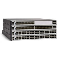 Cisco Catalyst 9300 - Network Advantage - switch - L3 - managed - 24 x ...