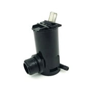 Lincoln Continental Windshield Washer Pump