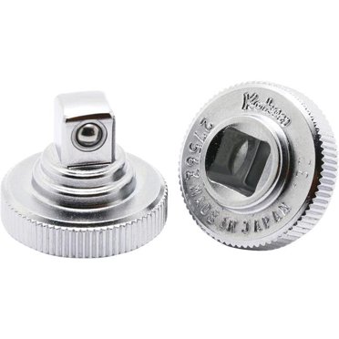 Ko-ken USA 0.375 in. Square Drive Universal 12-Point Magnetic Spark ...