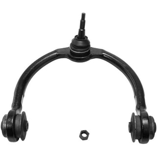 Front Upper Control Arm Set - Compatible with 1992 - 1999 Chevy K1500 ...