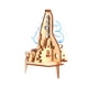 Marbleocity Chaos Mountain Maker Kit - Walmart.com