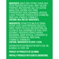 NESTLE MILO Chocolate Flavored Nutritional Drink Mix 14.1 oz. Canister ...