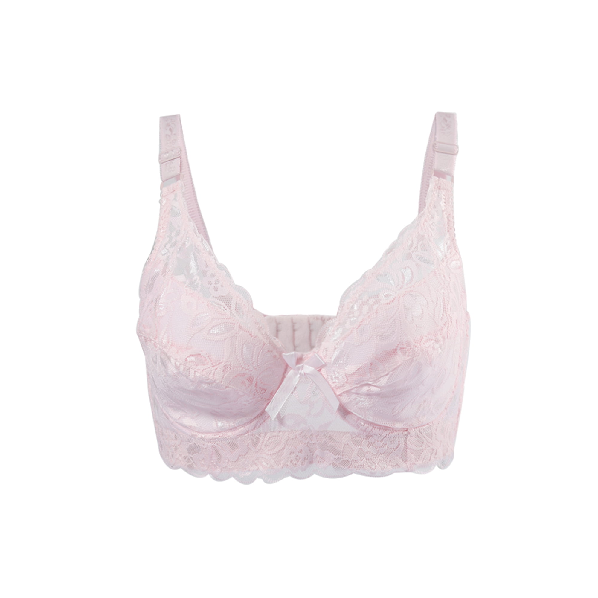 Click here for Inspire Chic Women Full Cup Bras Breathable Comfor... prices