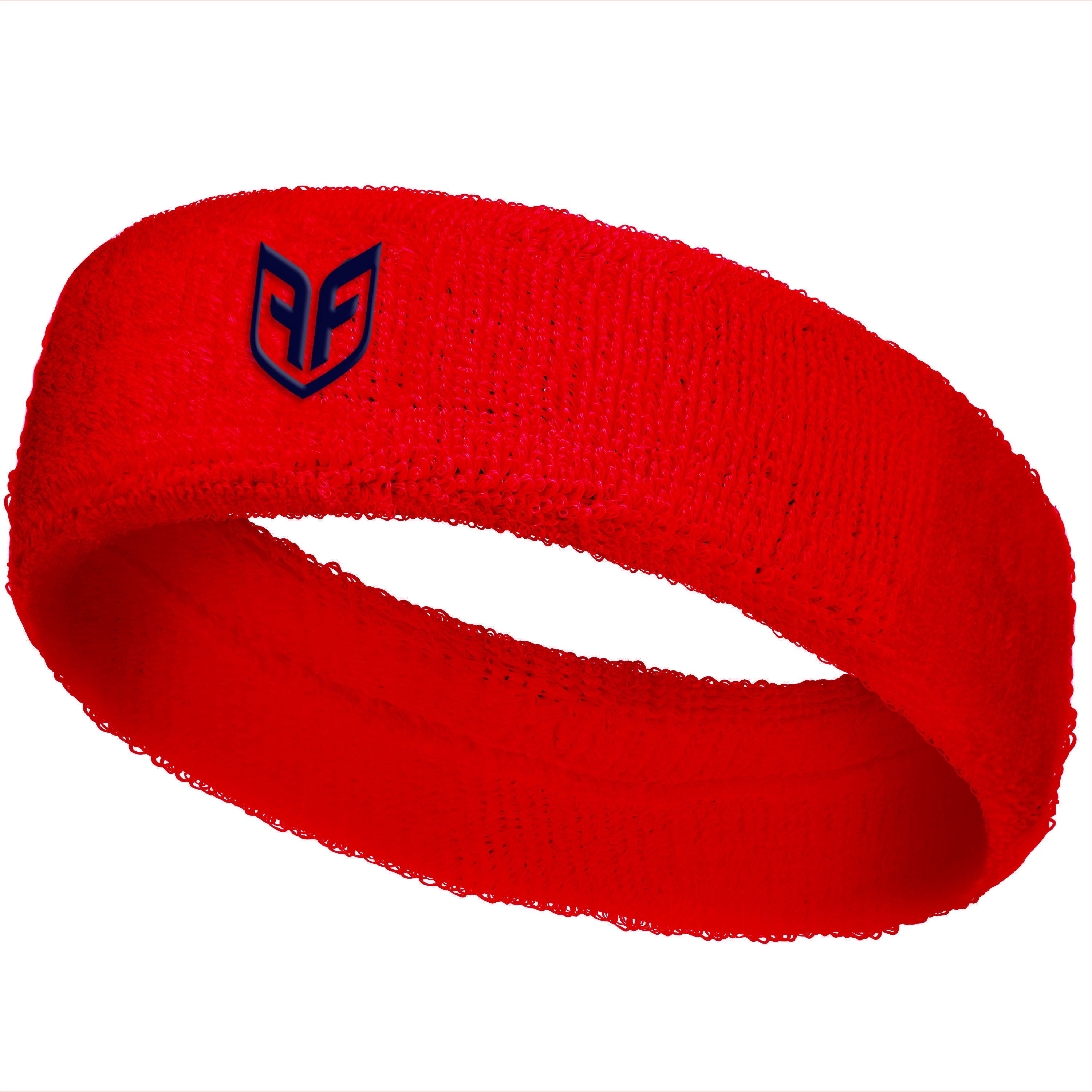 Protective Headgear for Flag Football by Forcefield® - UNIVERSAL - Red ...
