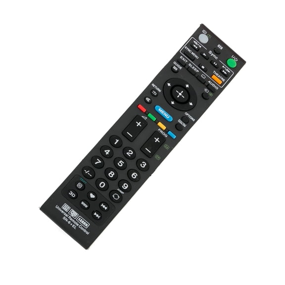 Sony Remote Controls