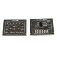Powkky Desktop Motherboard Test Card Stable Accurate CPU Motherboard ... Powkky Desktop Motherboard Test Card Stable Accurate CPU Motherboard ...