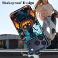 for iPhone 17 Pro Max Case,Hard PC Heavy Lightweight Shockproof ...