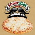 Screamin' Sicilian Original Pizzeria Crust Bessie's Revenge Frozen ...