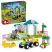 LEGO Friends Baby Elephant Jungle Rescue 41421 Building Toy for Kids ...