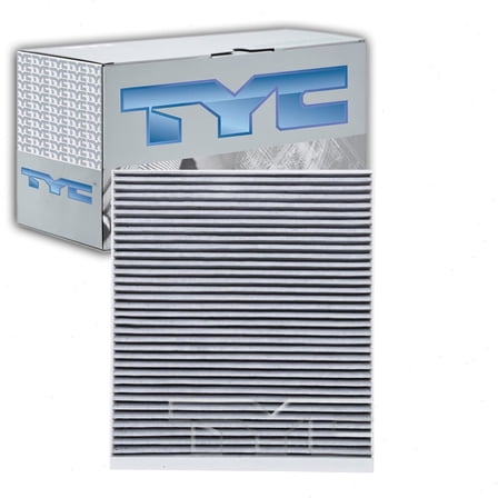 TYC Cabin Air Filter compatible with Lexus RX350 2016-2020 - Walmart.com