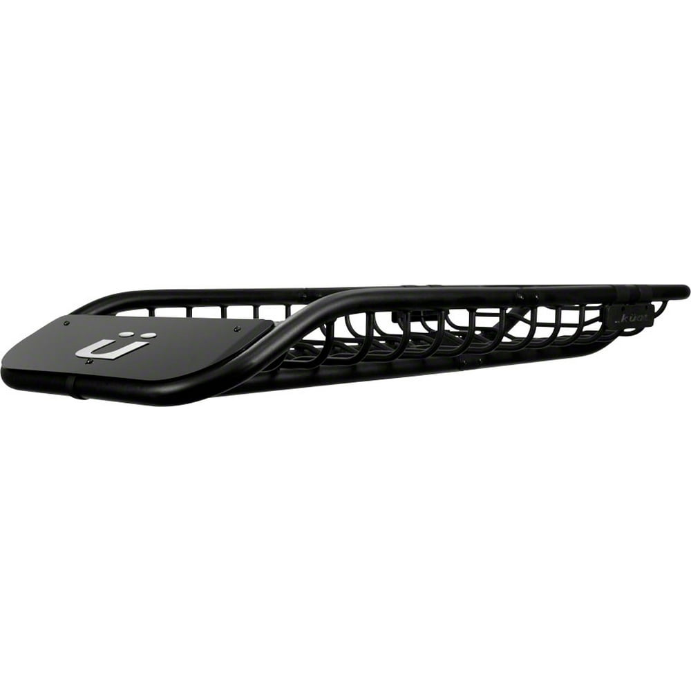Kuat Mini Skinny Roof Basket Black - Walmart.com - Walmart.com