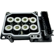 Your Part Source Brake Control Module 133 Series Rebuilt ABS Module for ...