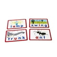 6 Blend Games Junior Learning Board Game for Ages 5+ Kindergarten ...