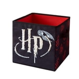 Harry Potter Reversible Sequin Storage Cube - Walmart.com