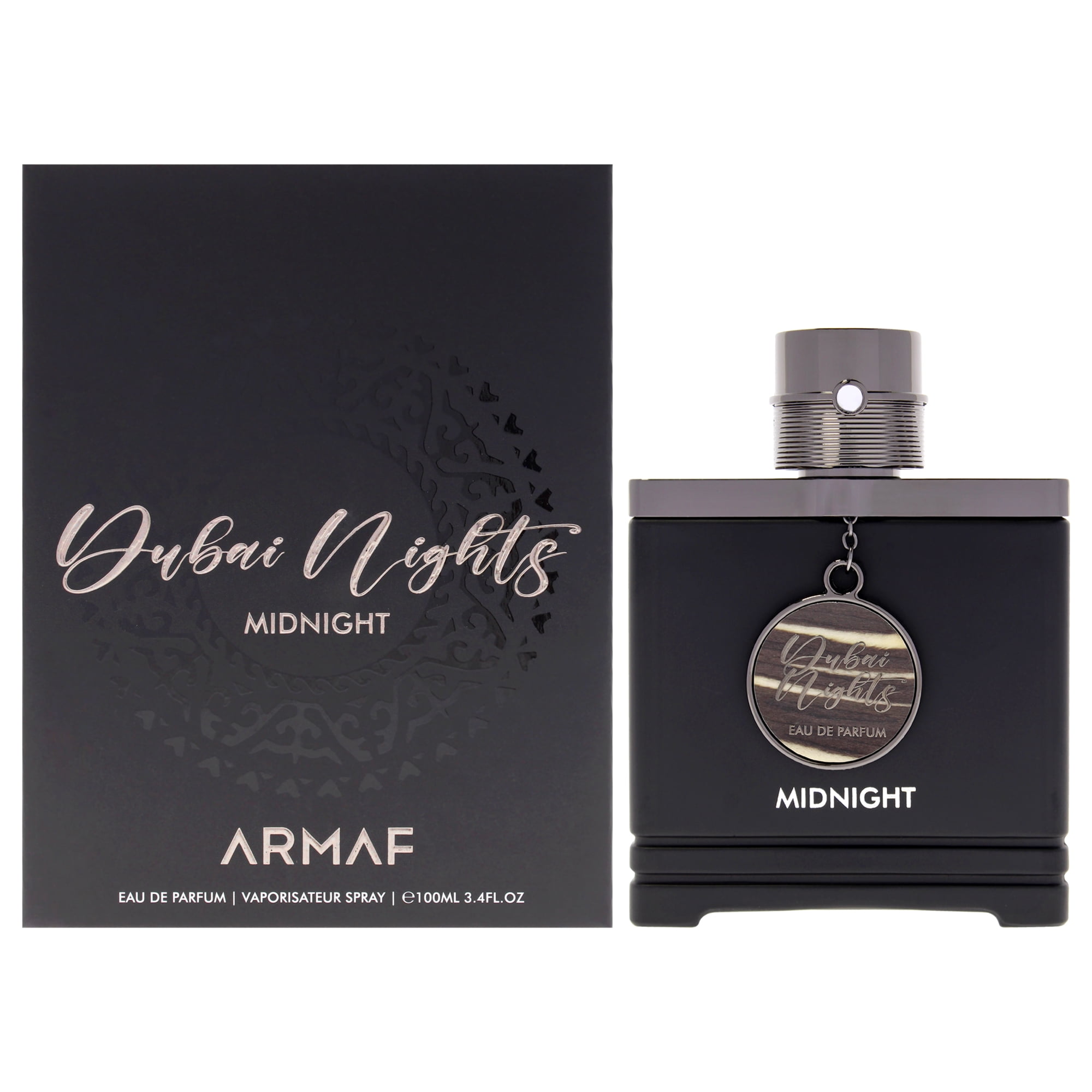 Click here for Dubai Nights - Midnight By Armaf For Men - 3.4 Oz... prices