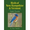 Bird Identification Guides Birds of Michigan Field Guide, (Paperback ...