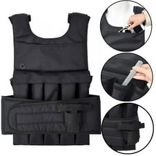 external vest carrier