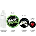 Big Dot of Happiness Game Zone - Pixel Video Game Party or Birthday ...