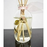 LOVSPA Pink Peony Reed Diffuser Oil Set - Walmart.com