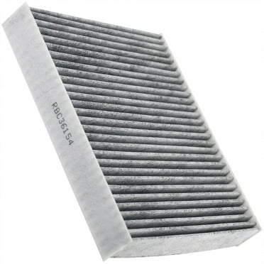 A-Premium Cabin Air Filter with Activated Carbon Compatible with Chevy ...