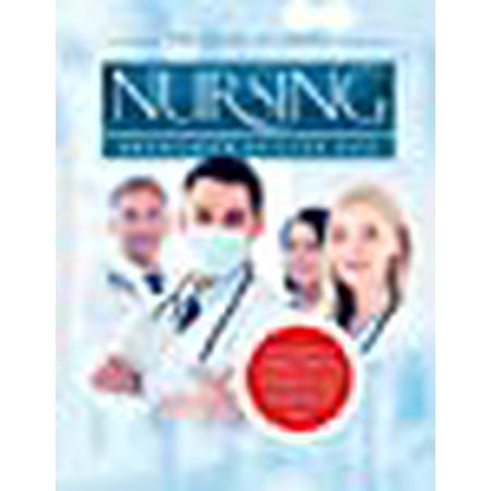 Nursing Mnemonics Trigger 2022: The Most Effective Memory Tricks and ...