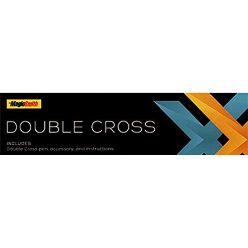 Magic Smith Mark Southworth s Double Cross Trick Walmart Canada magic-smith-mark-southworth-s-double-cross-trick-walmart-canada