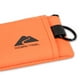 Ozark Trail Floating Foam Adult Wallet and Keychain, Solid Orange ...