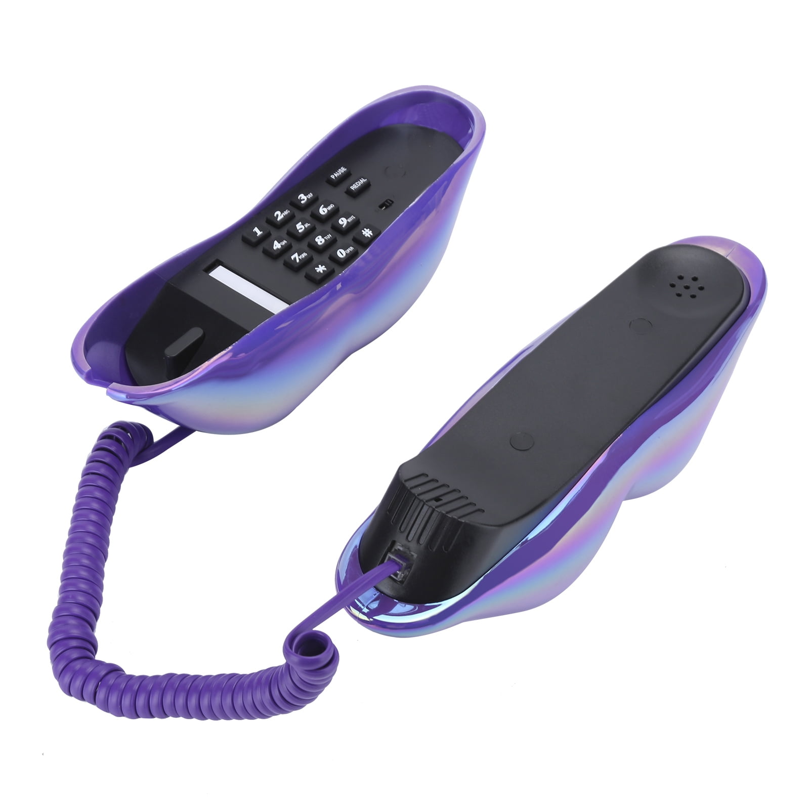 Click here for Cergrey Electroplating Telephone  Fashionable Tele... prices