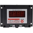 Alarm Anemometer, Tower Crane Wind Speed Meter Power Failure Memory ...