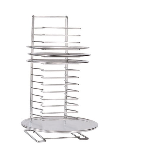 ADCRAFT Pizza Tray Rack - Walmart.com