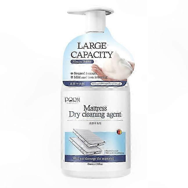 Effective Yellow Stain Remover for Mattresses, Cleans New and Old Spots ...