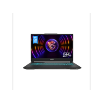 MSI Katana GF76 17.3" FHD Gaming Laptop, i7-11800H 2.3GHz, NVIDIA ...