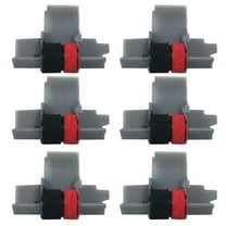 Dataproducts R3027 Red/Black Ribbon for Universal Calculator Spool C ...