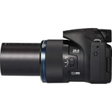 Open Box Minolta Pro Shot 20 MP HD Digital Camera with 67x Optical Zoom ...