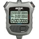 Ultrak 485 - 60 Lap Dual Split Memory Stopwatch Timer with Three Line Display - Walmart.com