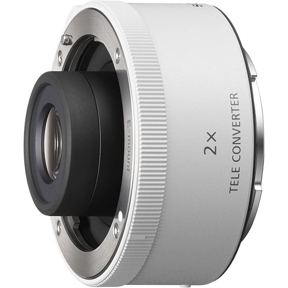Restored Sony FE 2.0x Teleconverter (Refurbished) - Walmart.com