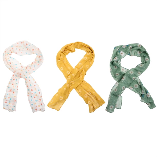 Cotton Neckerchief