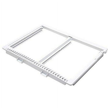Frigidaire 240364787 Crisper Cover Refrigerator - Walmart.com