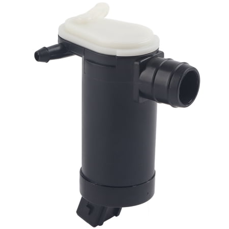 Windscreen Water Pump,Windshield Washer Pump 93BB‑17K624‑BA Car Window ...