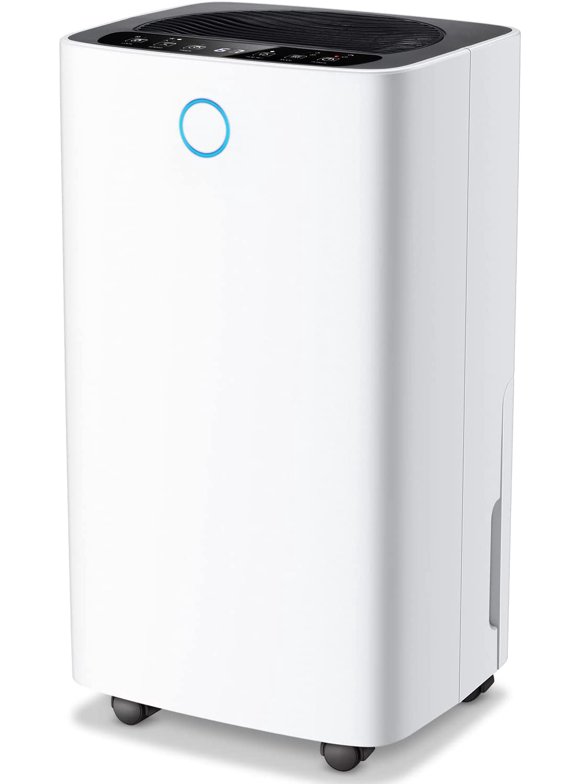 50 Pint Dehumidifiers in Dehumidifiers - Walmart.com