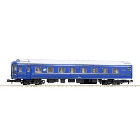 TOMIX N Gauge Ohanefu 25 0 Hokutosei/JR East Japan Specification Add-on ...