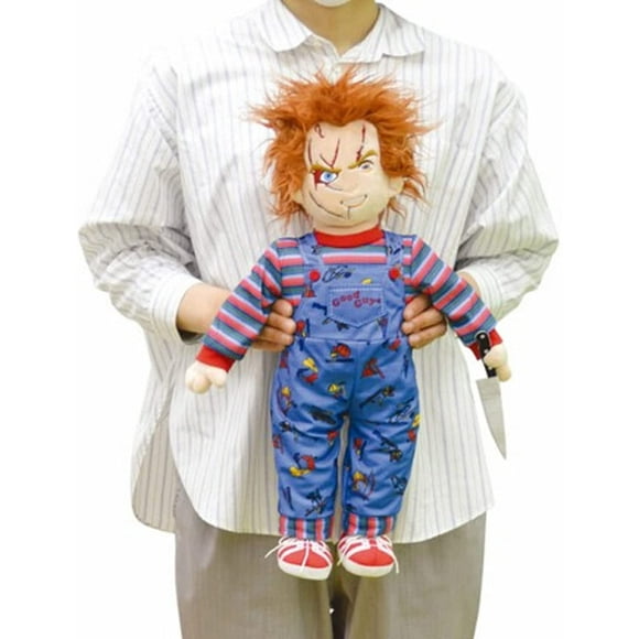 Chucky Doll