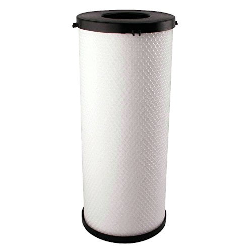 Watts Premier OFPRFC (R) OneFlow+ Radial Flow Carbon Block Filter ...