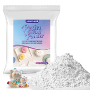 USG Hydrocal White Gypsum Cement 10 lbs - Molding and Casting Both ...