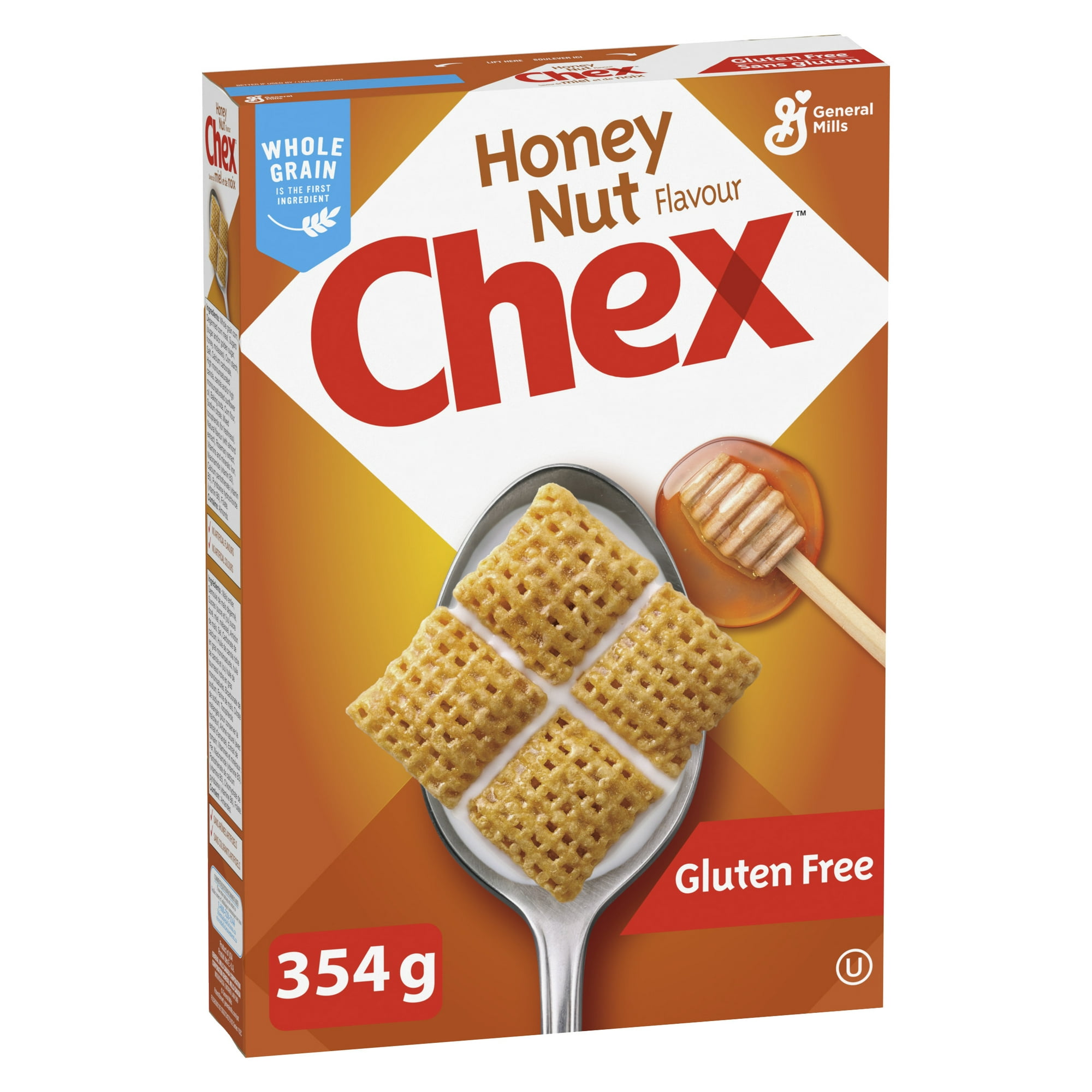 Click here for Honey Nut Chex Breakfast Cereal  Gluten Free  Whol... prices