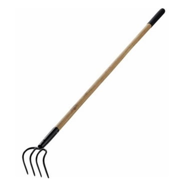 "Lehman's Wooden Cultivator TOOL HANDles, 48"" LONG Replacement Set of ...