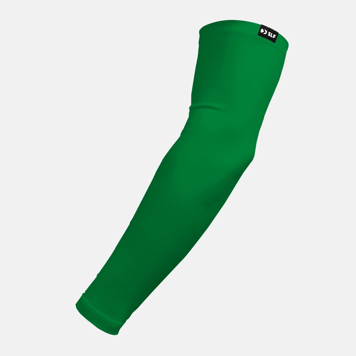 Hue Green Arm Sleeve - Walmart.com
