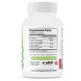 eXplicit Supplements, D-Mannose 1000mg, Urinary Tract Cleanse, UTI Support, 60 Capsules ...