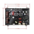 POWER PRODUCTS Inverter Module for PREDATOR Inverter Generators 4550 ...