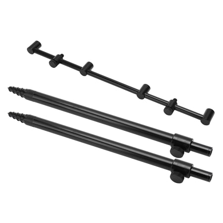 Fishing Rod Rest, Universal Thread Fishing Rod Bracket Compact ...